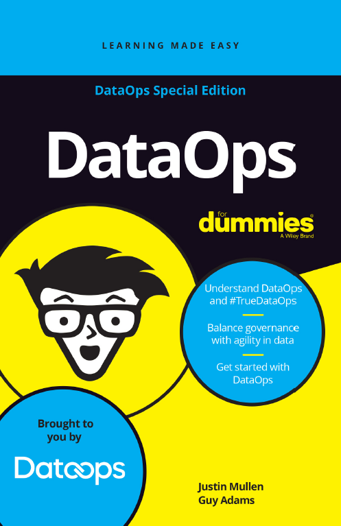 DataOps.live - Data products done right!